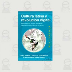 Cultura latina y revolución digital: libro de ensayo recomendado