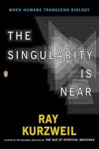 the singularity is near | Ray Kurzweil reseña y fragmento pdf español